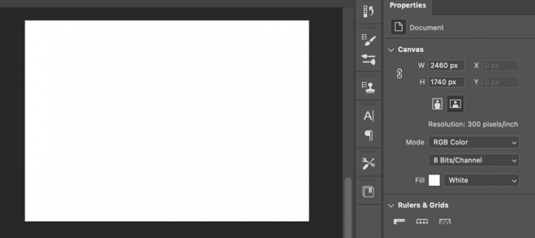 7 Steps to Design a Customized Calendar in Photoshop