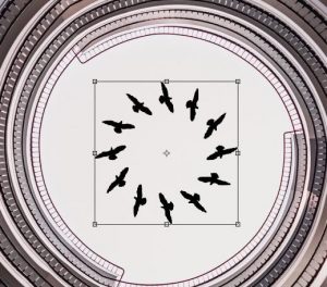 How to Create a Repeating Circle Animation in Photoshop