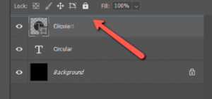 How to Make Circular Text in Photoshop (5 Easy Steps)