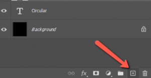 How to Make Circular Text in Photoshop (5 Easy Steps)