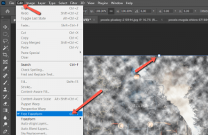 How to Make Fog Effect in Photoshop (6 Super Easy Steps)