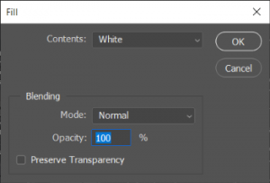 How to Make Fog Effect in Photoshop (6 Super Easy Steps)