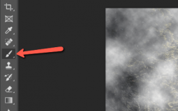 How to Make Fog Effect in Photoshop (6 Super Easy Steps)