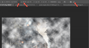 How to Make Fog Effect in Photoshop (6 Super Easy Steps)