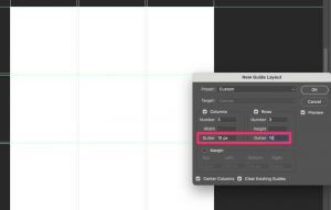 2 Easy Ways to Make Grids in Photoshop (Quick Tutorials)
