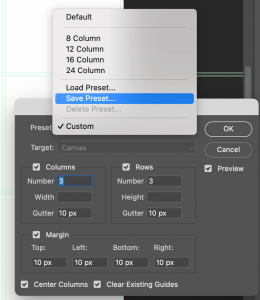 2 Easy Ways to Make Grids in Photoshop (Quick Tutorials)