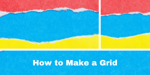 2 Easy Ways to Make Grids in Photoshop (Quick Tutorials)