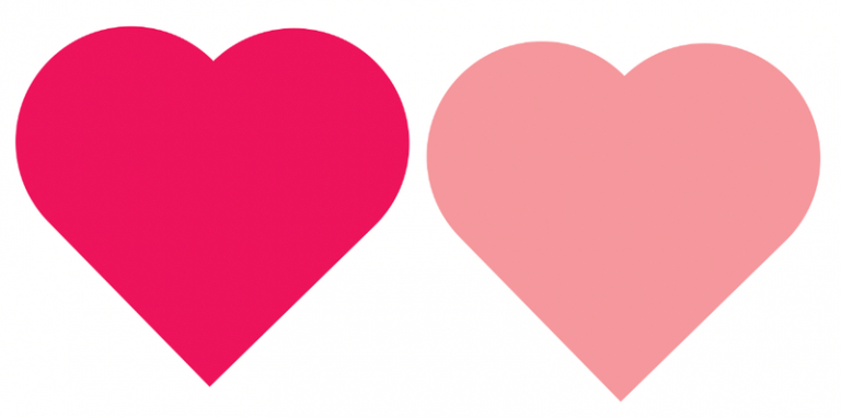 2 Quick & Easy Ways to Make a Heart in Photoshop