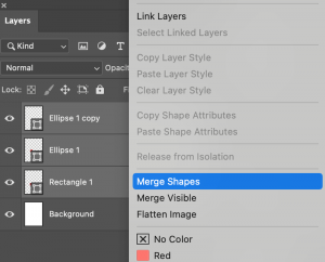 2 Quick & Easy Ways to Make a Heart in Photoshop