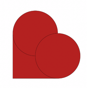 2 Quick & Easy Ways to Make a Heart in Photoshop