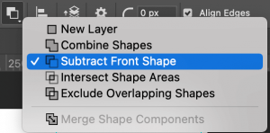 How to Make a Negative in Photoshop (Frame & Image)