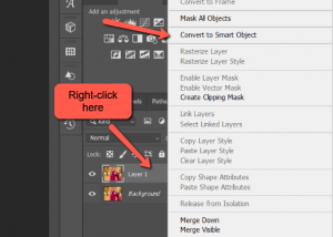 How to Make Someone Skinny in Photoshop (Step-by-Step)