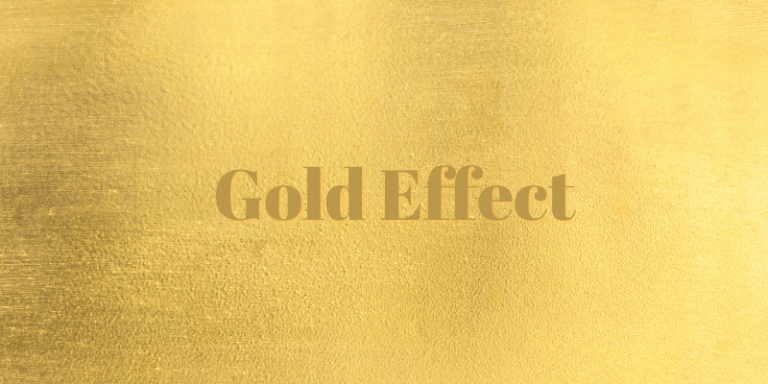 2 Ways to Make Something Look Gold in Photoshop (with Steps)