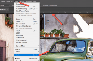 How to Measure in Photoshop (Step-by-Step Guide)