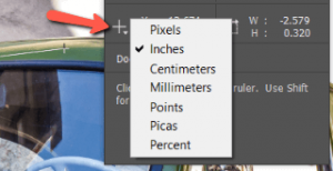 How to Measure in Photoshop (Step-by-Step Guide)