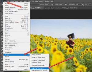 How to Merge Two Images in Photoshop (4 Quick Steps)