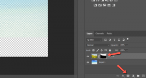 How to Merge Two Images in Photoshop (4 Quick Steps)