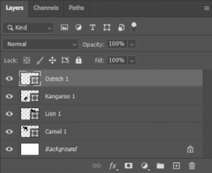 How to Open the Layers Panel in Photoshop (Quick Guide)