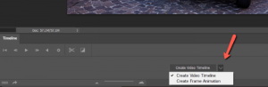 How to Open Timeline in Photoshop (Quick Steps)