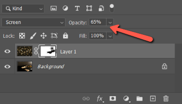 How to Overlay Images in Photoshop (Quick 5-Step Tutorial)