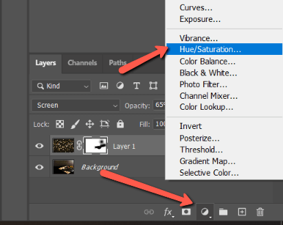 How to Overlay Images in Photoshop (Quick 5-Step Tutorial)
