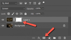 How to Overlay Images in Photoshop (Quick 5-Step Tutorial)
