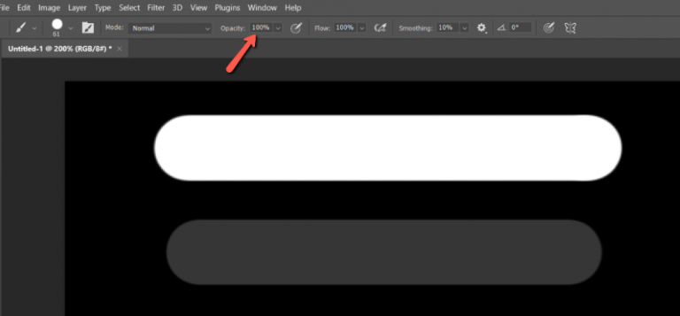2 Ways to Paint in Adobe Photoshop (Tools Explained)