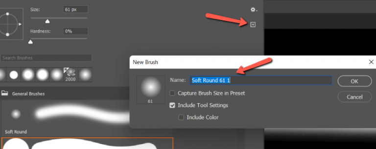 2 Ways to Paint in Adobe Photoshop (Tools Explained)