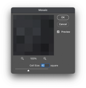 4 Quick Ways to Pixelate an Image in Photoshop