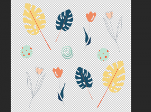 2 Quick Ways to Remove All of One Color in Photoshop