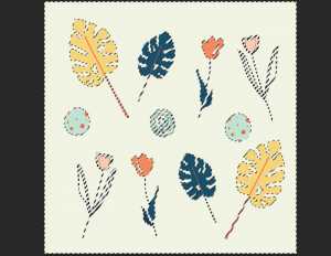 2 Quick Ways to Remove All of One Color in Photoshop