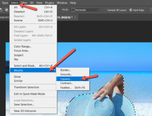 3 Ways to Remove Objects in Photoshop (Step by Step)
