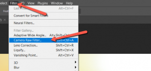 4 Ways to Remove Bright Light in Photoshop (Tutorials)