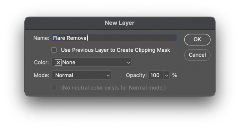 4 Ways to Remove Lens Flare in Photoshop (Bonus Tips)