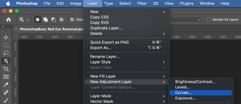 How to Remove Red Eyes in Photoshop (3 Quick Steps)