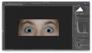 How to Remove Red Eyes in Photoshop (3 Quick Steps)