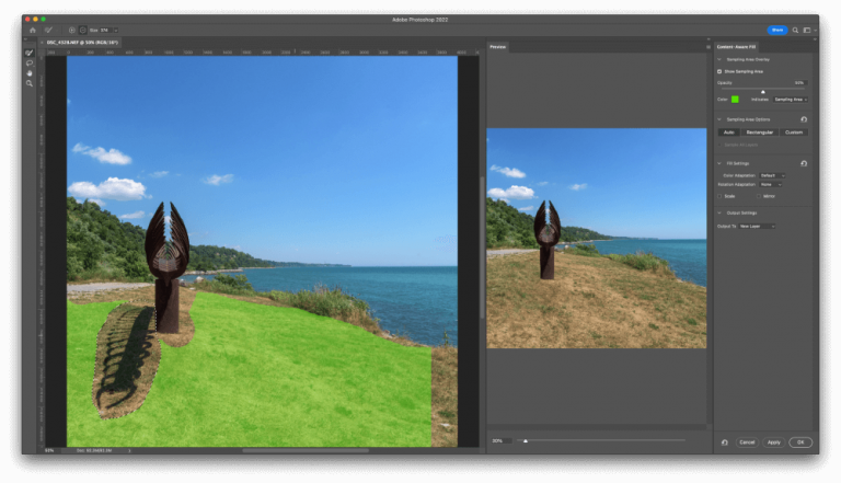 4 Ways to Remove Shadows in Photoshop (Detailed Guides)