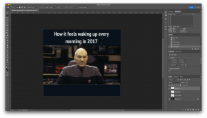 4 Quick Ways to Remove Text in Photoshop (With Examples)