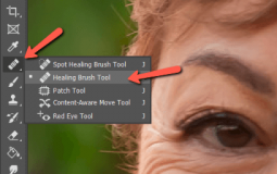 How to Remove/Smooth Wrinkles in Photoshop (4 Easy Steps)