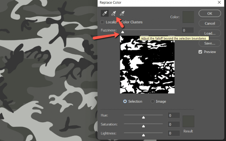 3 Ways to Replace Color in Photoshop (Step-by-Step)