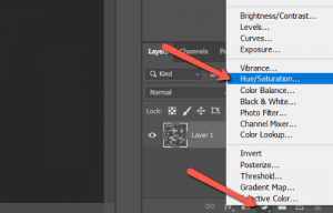 3 Ways to Replace Color in Photoshop (Step-by-Step)