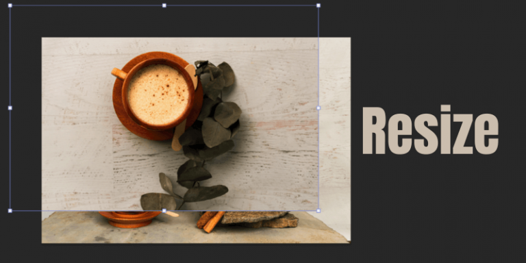 How to Resize a Layer in Photoshop (Quick 3-Step Tutorial)
