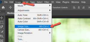 How to Resize an Image in Photoshop (Without Losing Quality)