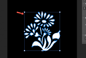 How to Rotate Shapes/Objects in Photoshop (Steps + Tips)