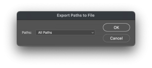 How to Save a Vector File in Photoshop (Tips & Guides)