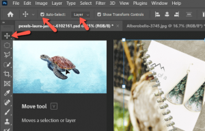How to Select Multiple or All Layers in Photoshop (Easy Guides)