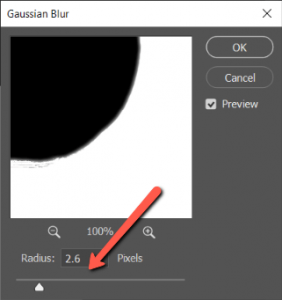 4 Ways to Smooth Edges in Photoshop (Step-by-Step)