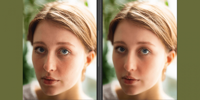 How to Smooth Skin in Photoshop (Easy 3-Step Guide)