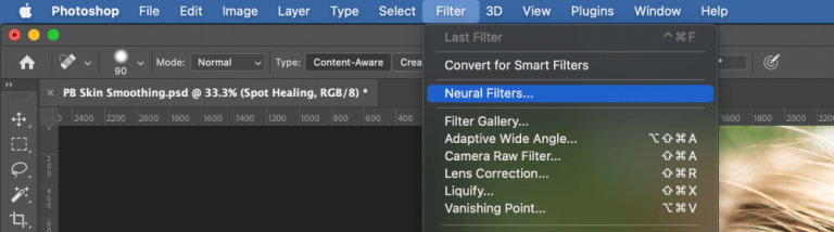 How to Smooth Skin in Photoshop (Easy 3-Step Guide)