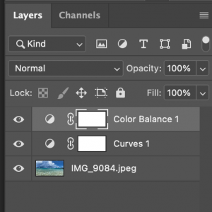 4 Quick Steps to Stitch Photos Together in Photoshop